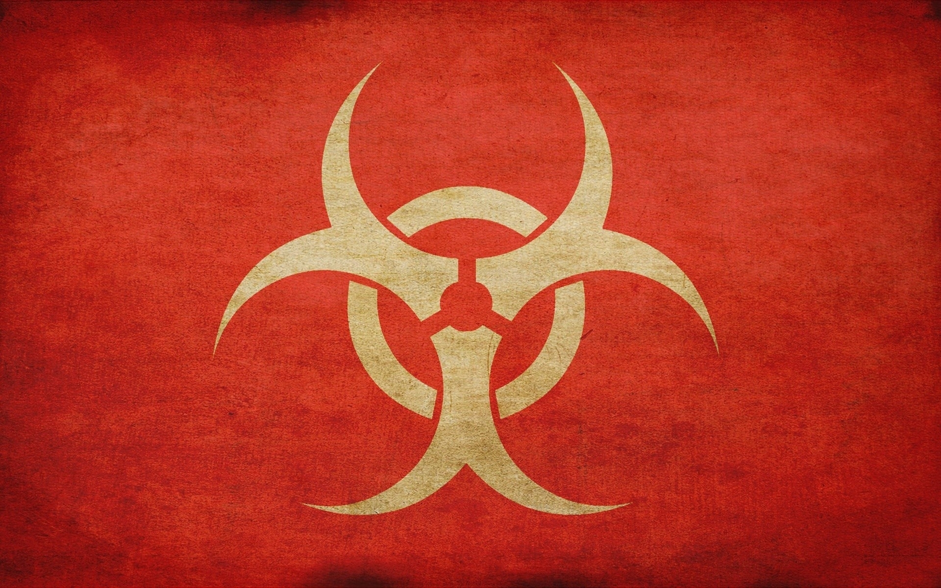 biohazard wallpaper hd,red,symbol,logo,illustration (#512415 ...