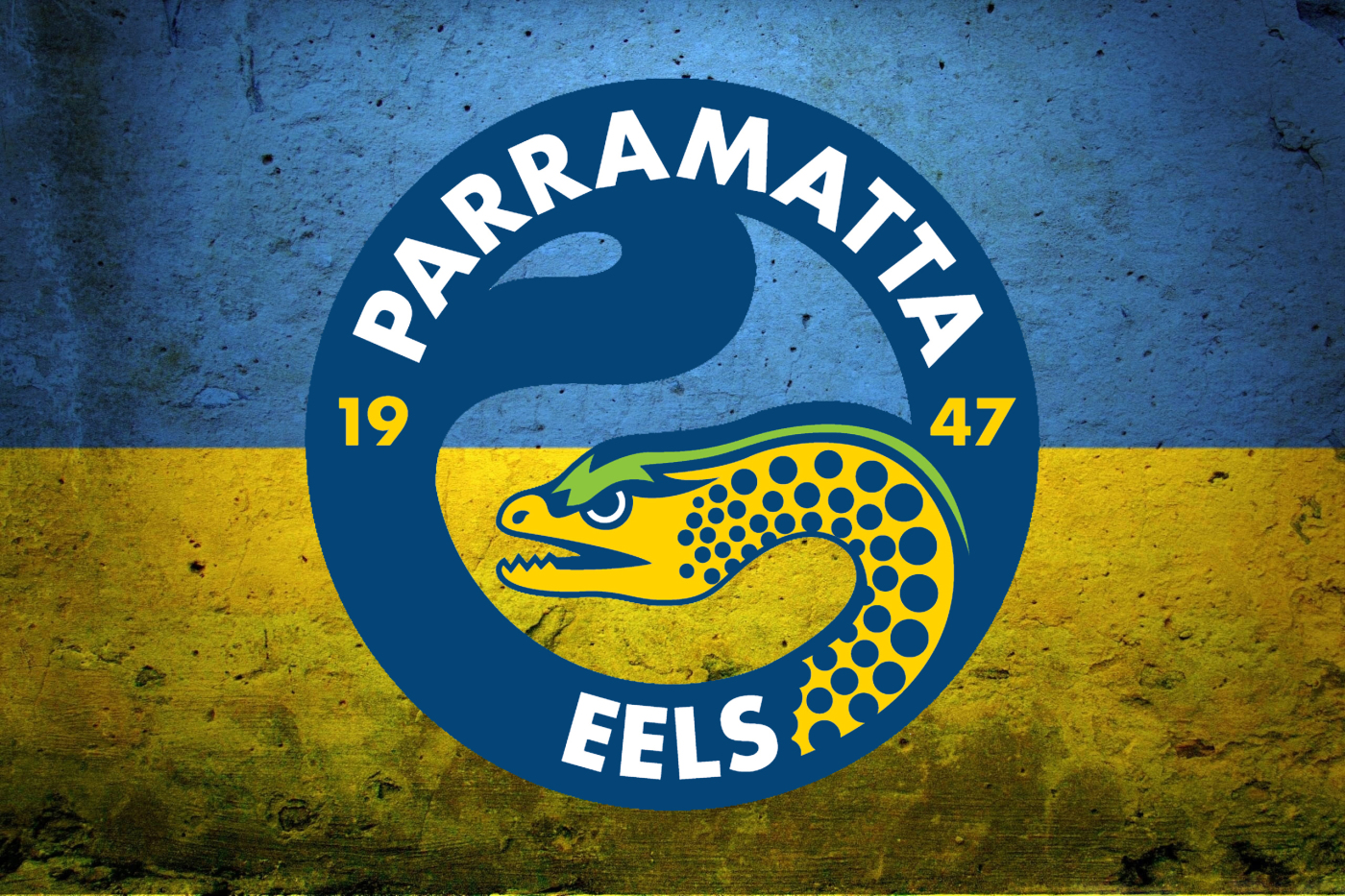 parramatta eels wallpaper,logo,yellow,font,graphics,emblem (#512631 ...