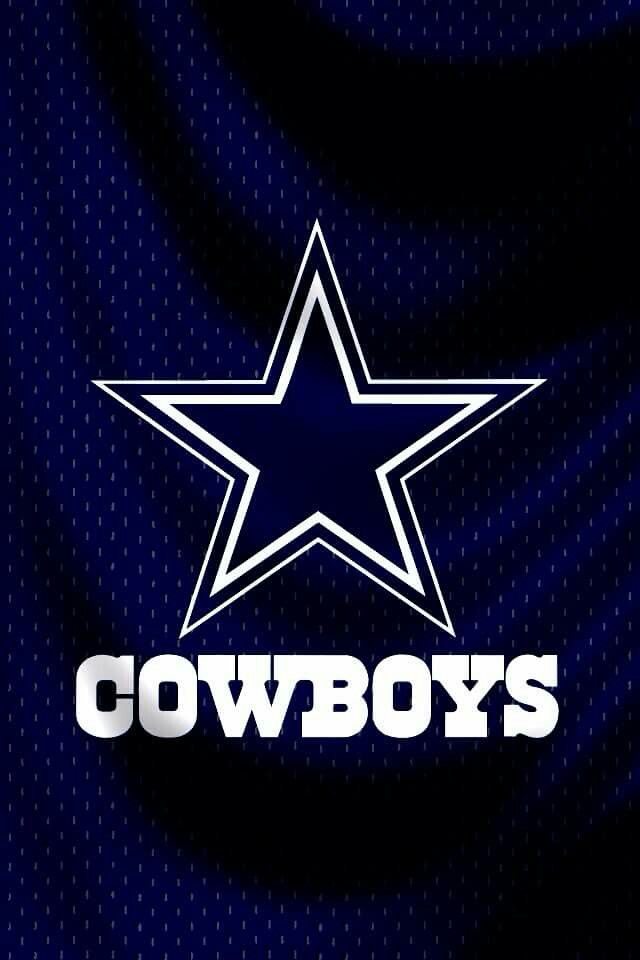cowboys iphone wallpaper,electric blue,logo,font,jersey,graphics ...