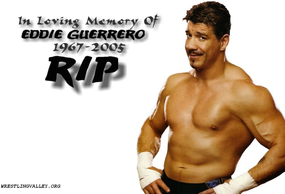 carta da parati eddie guerrero,barechested,bodybuilder,addome ...