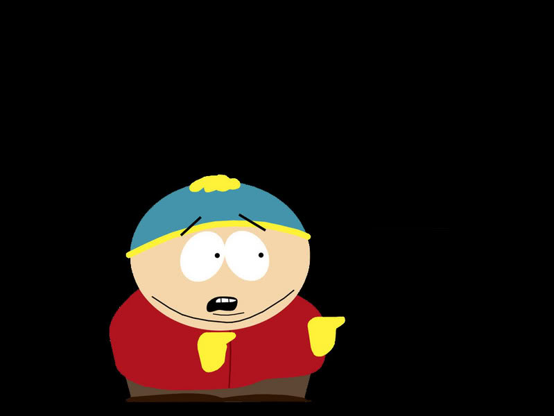 Cartman Wallpaper - You Guys I M Going- WallpaperUse