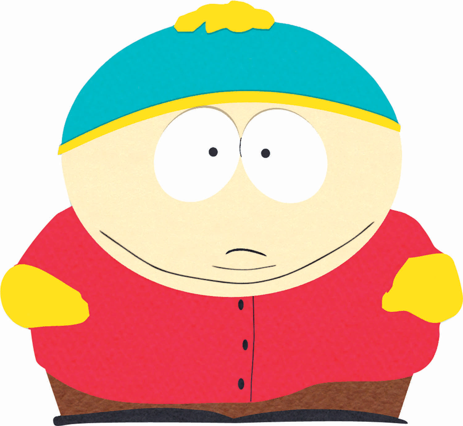 South Park Cartman Png- WallpaperUse