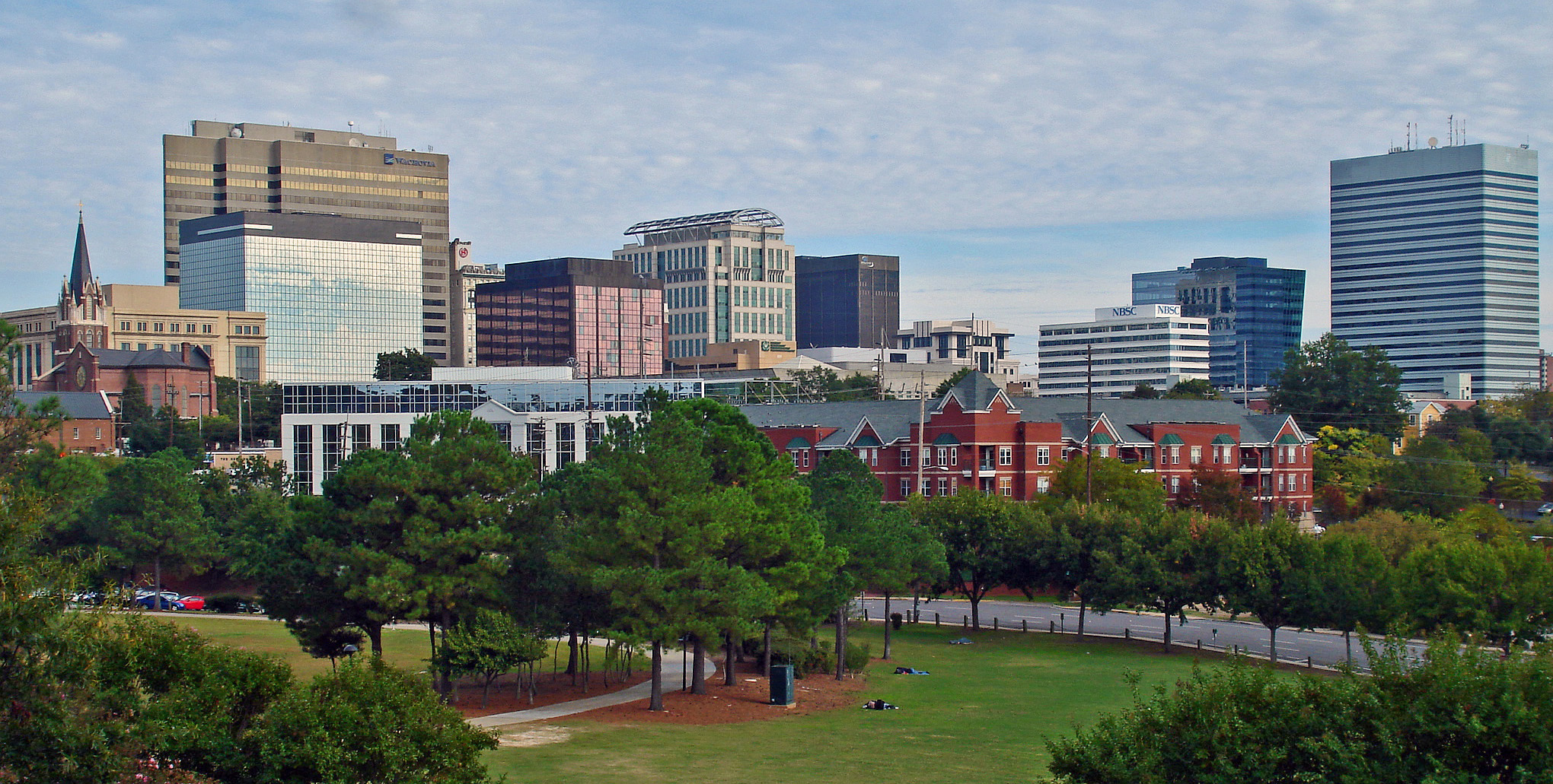 sc wallpaper,city,metropolitan area,skyline,urban area,daytime (#514057 ...