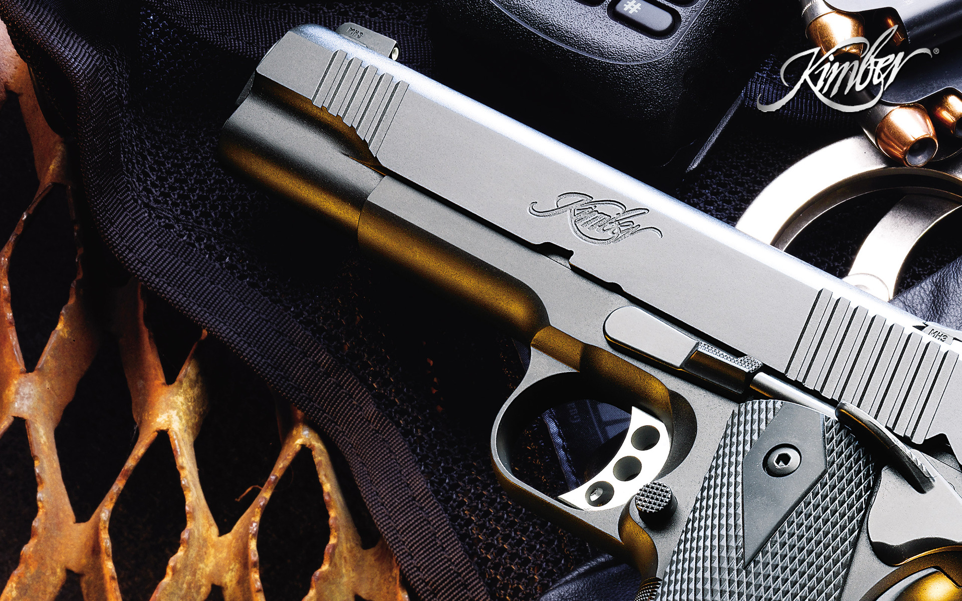 kb wallpaper,firearm,gun,everyday carry,trigger,material property ...