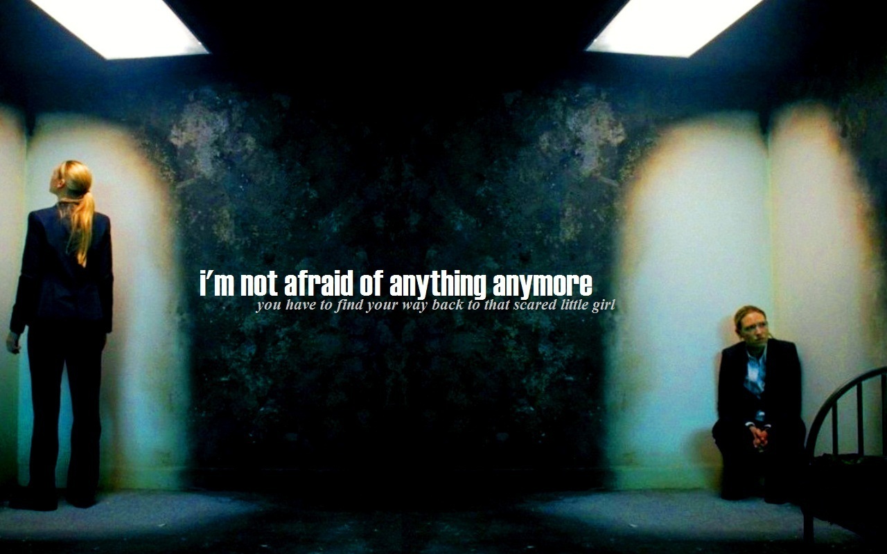 I M Not Afraid Of Anything Anymore - Am Not Afraid Anymore Hd- WallpaperUse