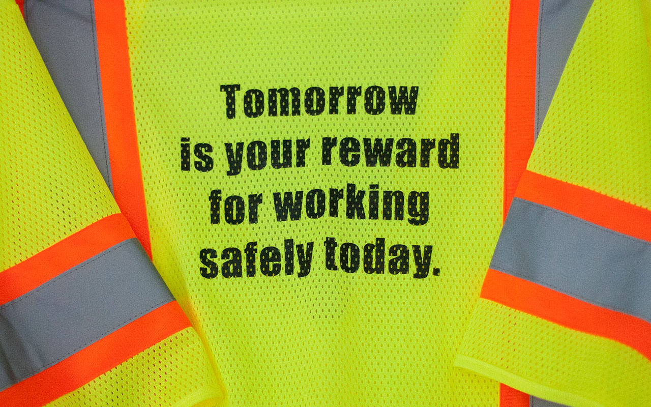safety wallpaper,yellow,high visibility clothing,text,orange,font ...