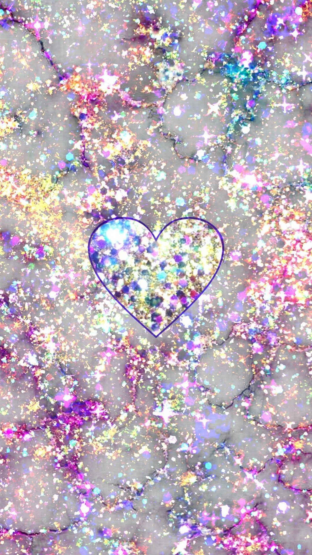 real glitter wallpaper,heart,glitter,purple,pink,fashion accessory ...