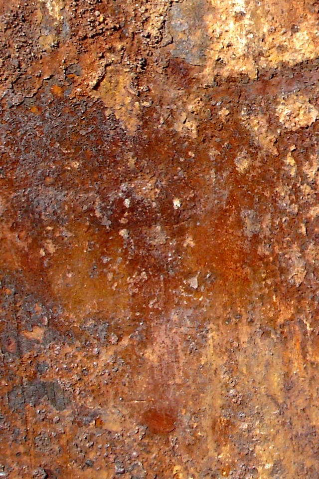 metal effect wallpaper,rust,brown,rock,geology,metal (#518124 ...