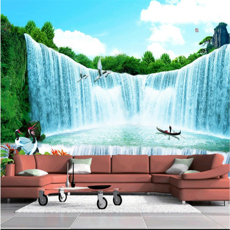 Large Wall Murals Wallpaper- WallpaperUse