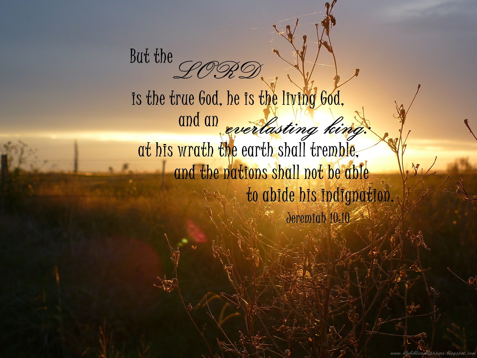 kjv bible verse wallpaper,natural landscape,nature,sky,text,morning ...