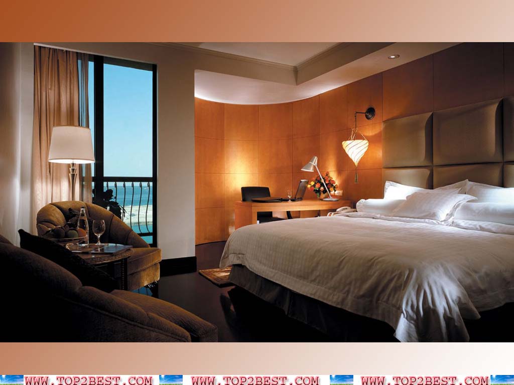 Bedroom- WallpaperUse