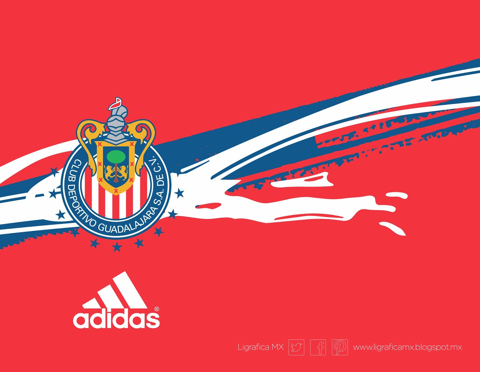 wallpapers de chivas,logo,flag,emblem,font,brand (#525280) - WallpaperUse