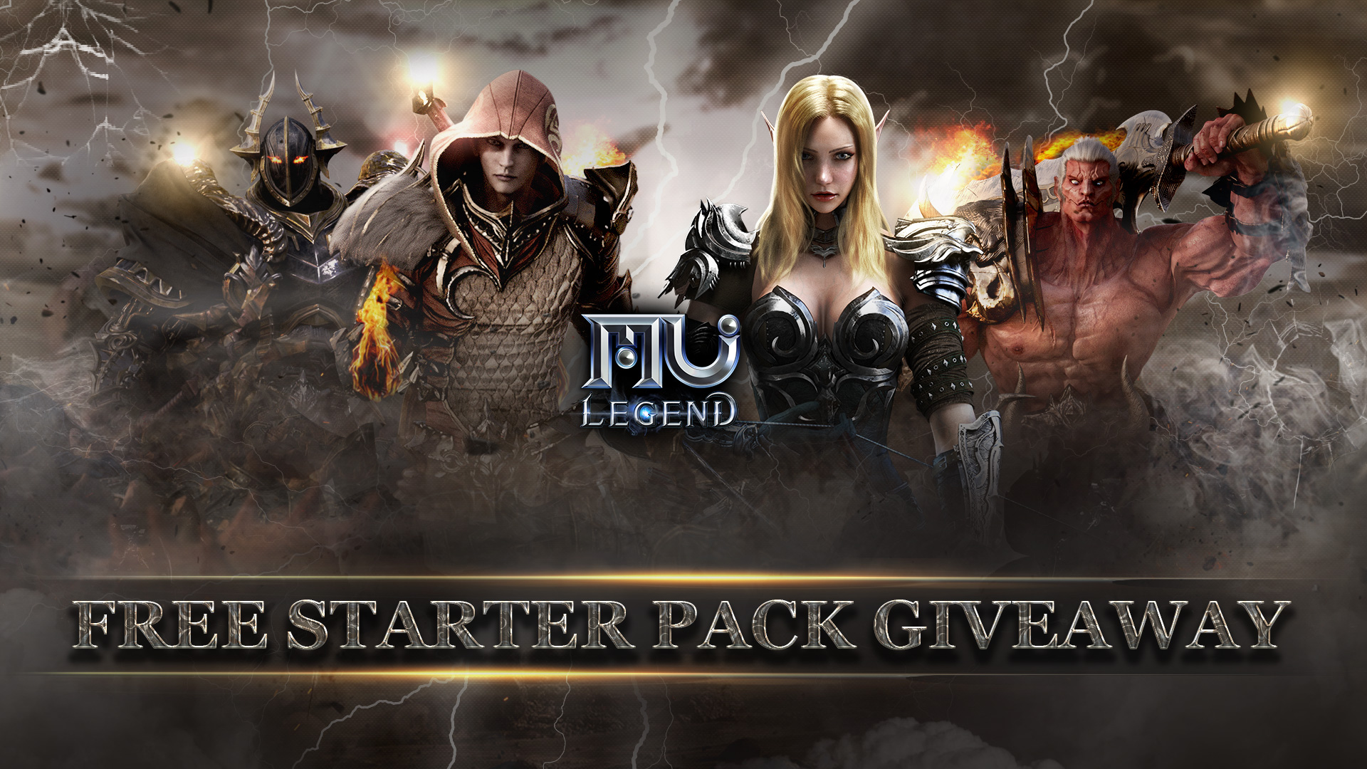 Mu Legends Girls- WallpaperUse