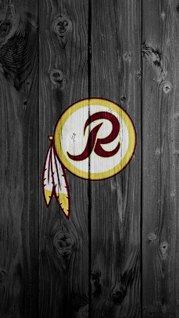 redskins iphone wallpaper,logo,wood,font,graphics,art (#526051 ...
