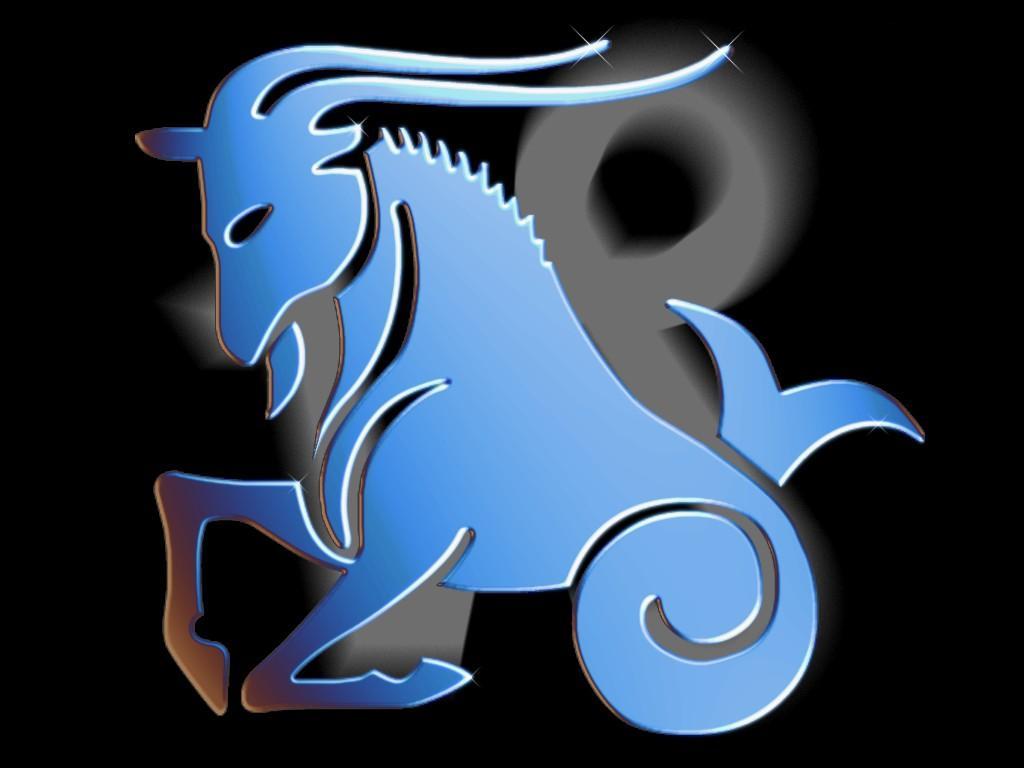 capricorn wallpaper hd,logo,font,emblem,graphic design,symbol (#527361 ...