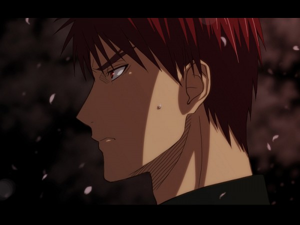 Anime, Pixiv Id 837793, Kuroko No Basuke, Kagami Taiga, - Kagami Taiga ...