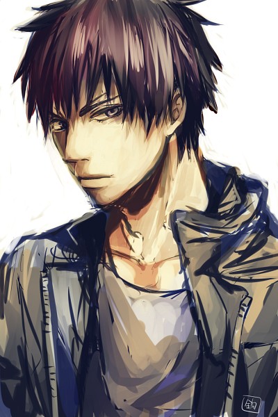 kagami taiga wallpaper,hair,face,hairstyle,anime,cool (#527641 ...