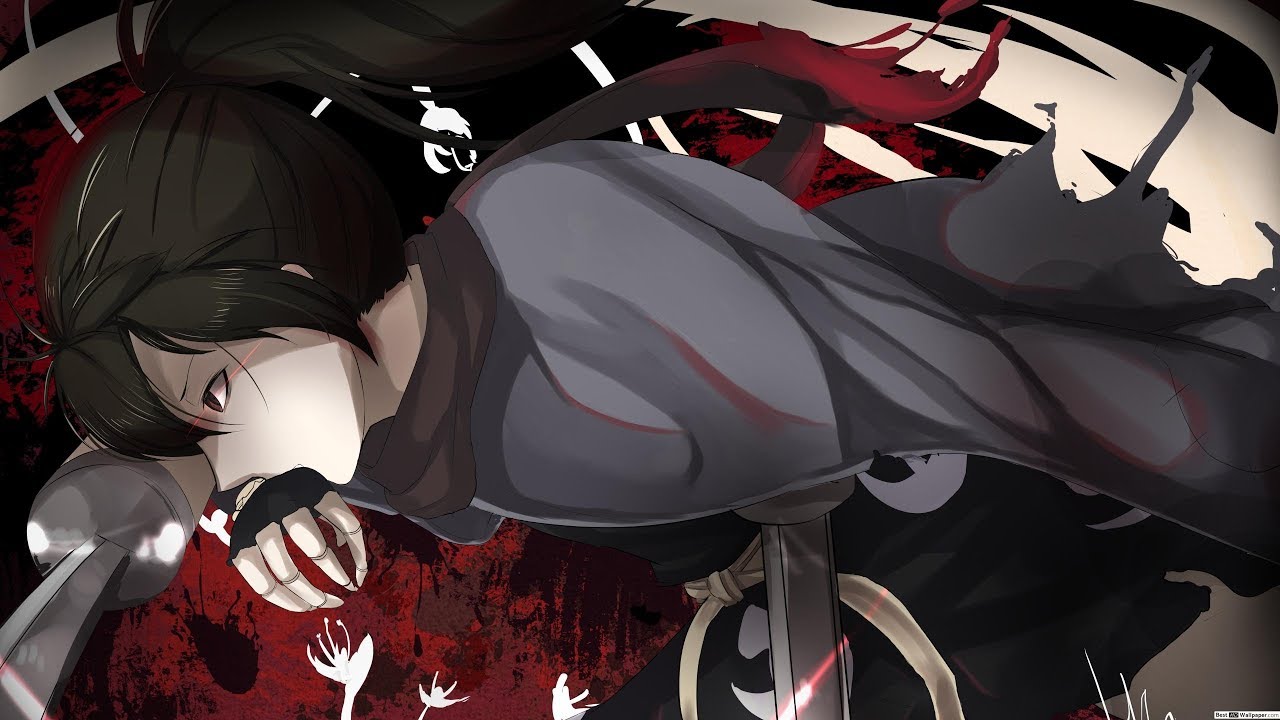 Cover Dororo- WallpaperUse