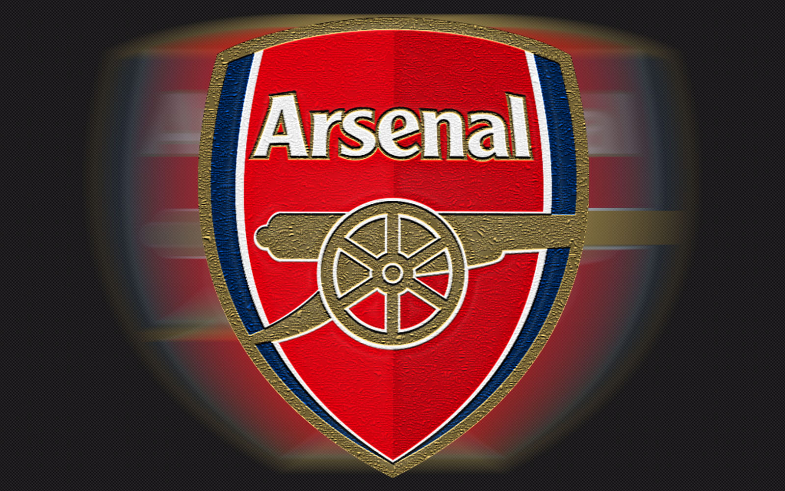 Transparent Arsenal Fc Logo- WallpaperUse