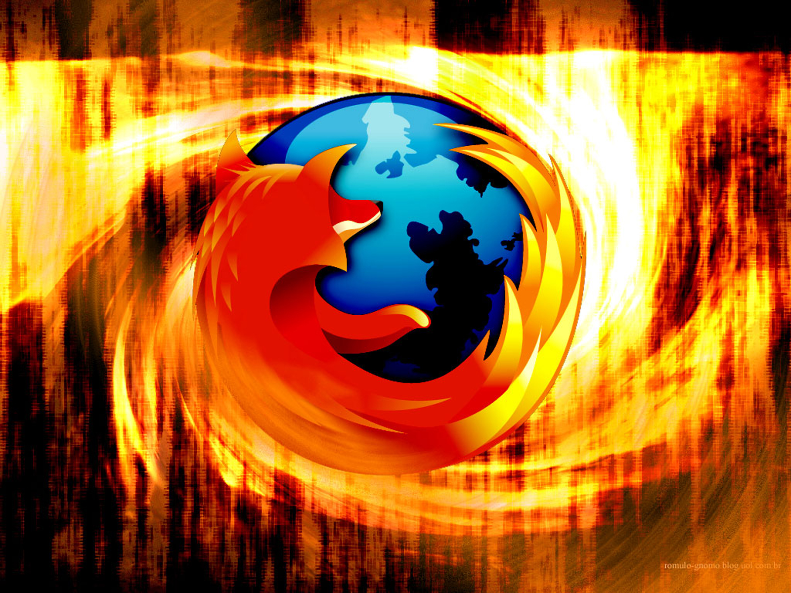 firefox wallpaper hd,graphics,fictional character,graphic design ...