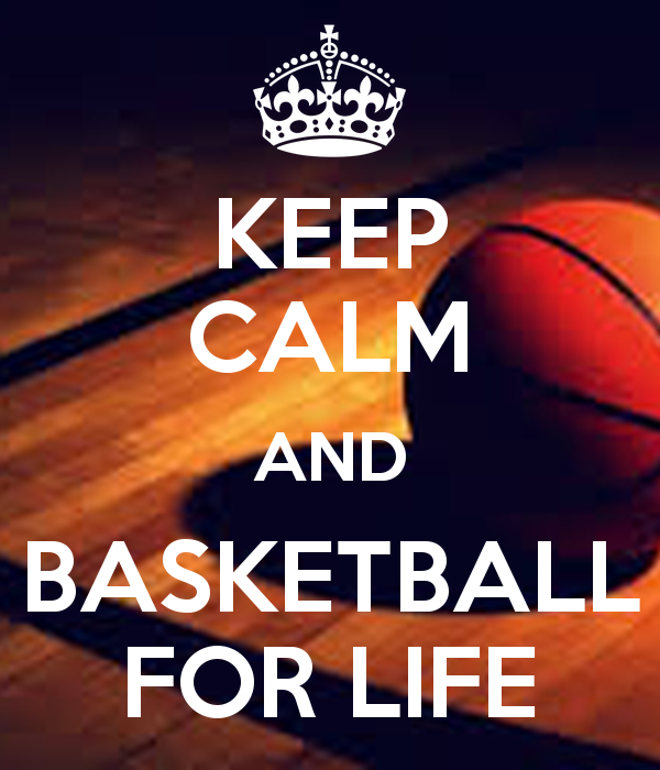 basketball is life wallpaper,sky,font,basketball,super bowl,competition ...