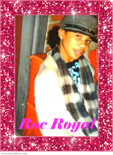 Mindless Behavior Roc Royal- WallpaperUse