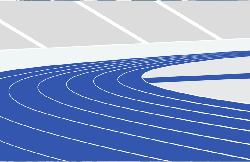 athletics wallpaper,line,track and field athletics,sport venue ...