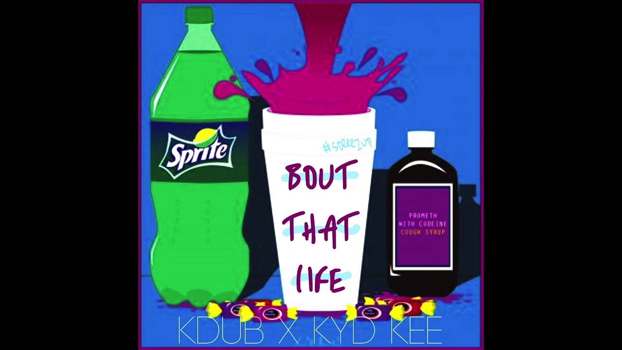 Dirty Sprite Wallpaper- WallpaperUse