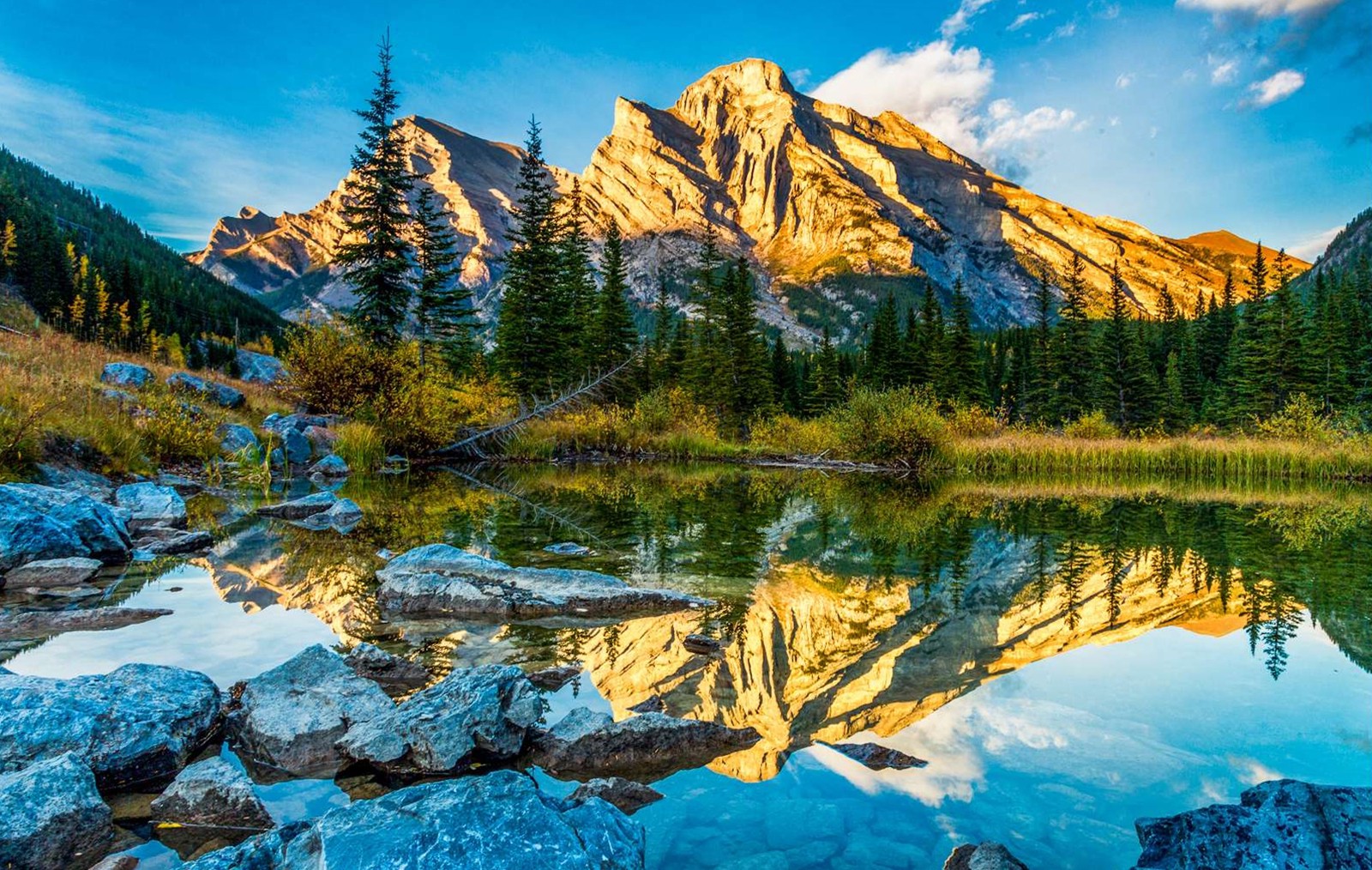 Large Background Images Nature- WallpaperUse