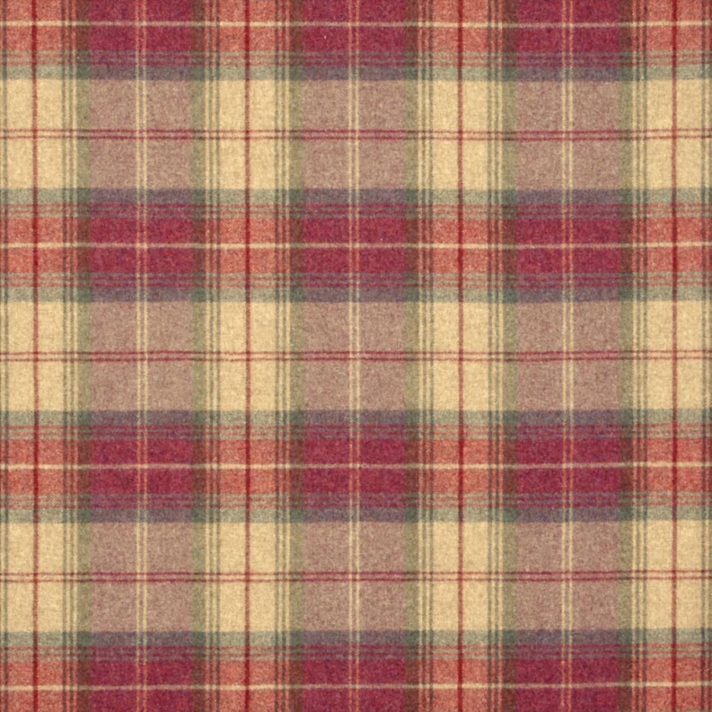 Plaid Fabric Texture- WallpaperUse