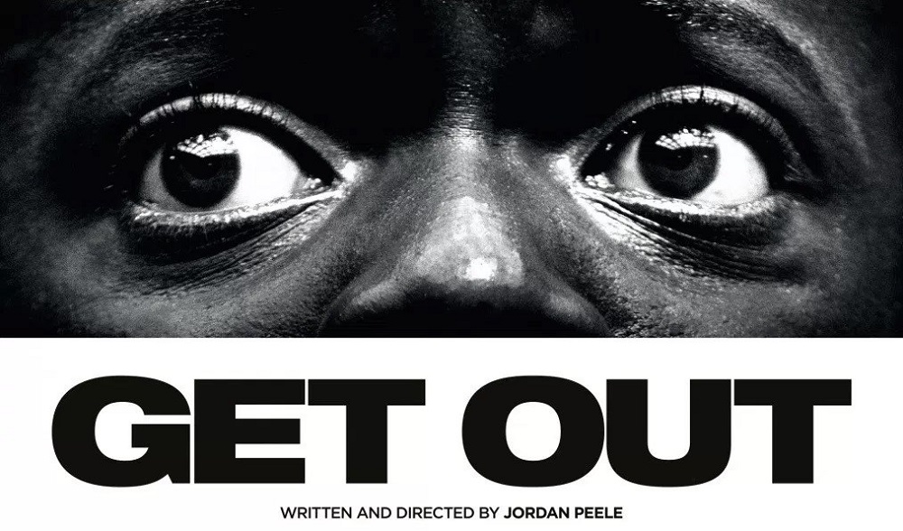 Get Out Movie Wallpaper - Get Out Movie Quotes- WallpaperUse