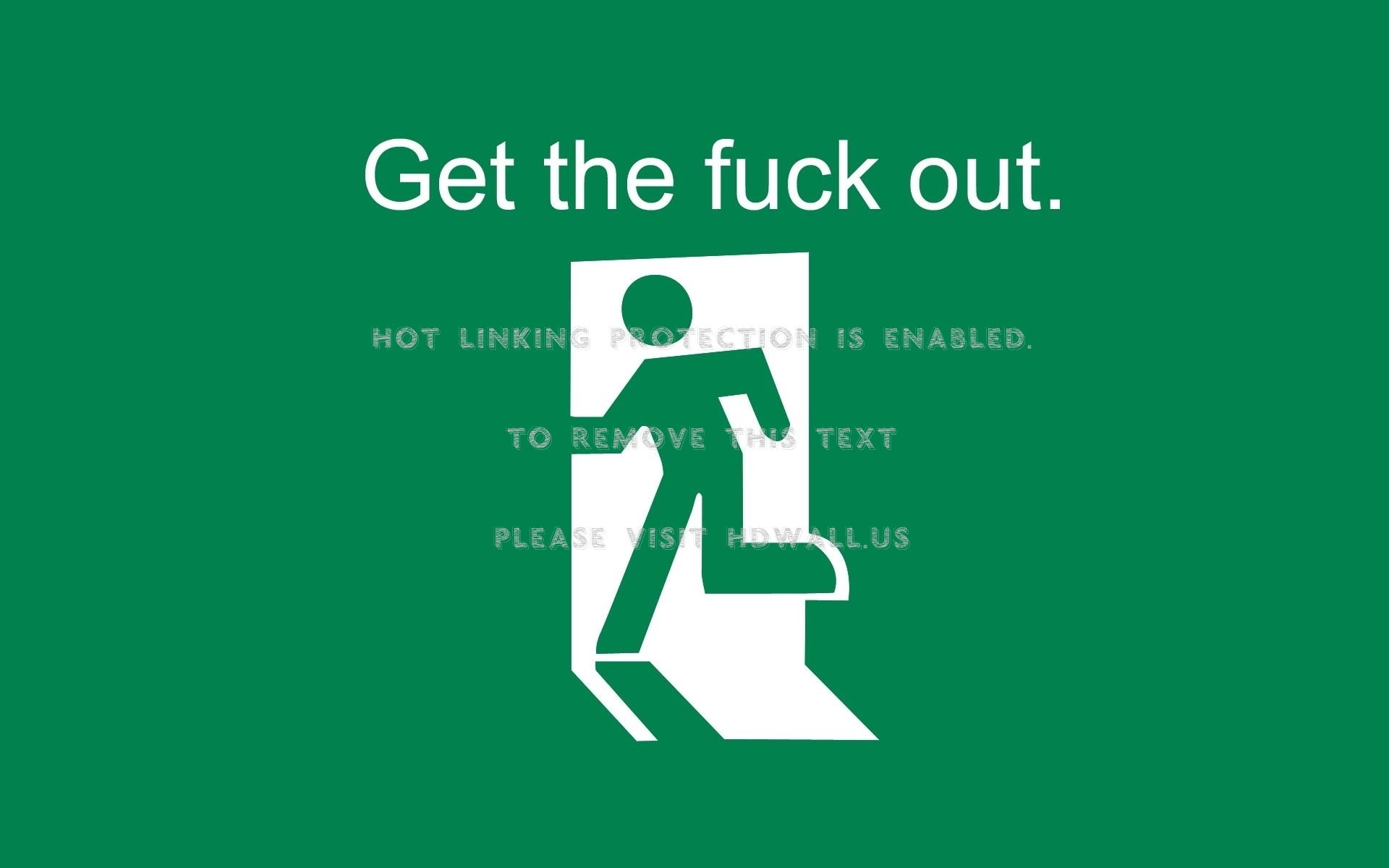 get out wallpaper,green,text,font,logo,line (#536049) - WallpaperUse