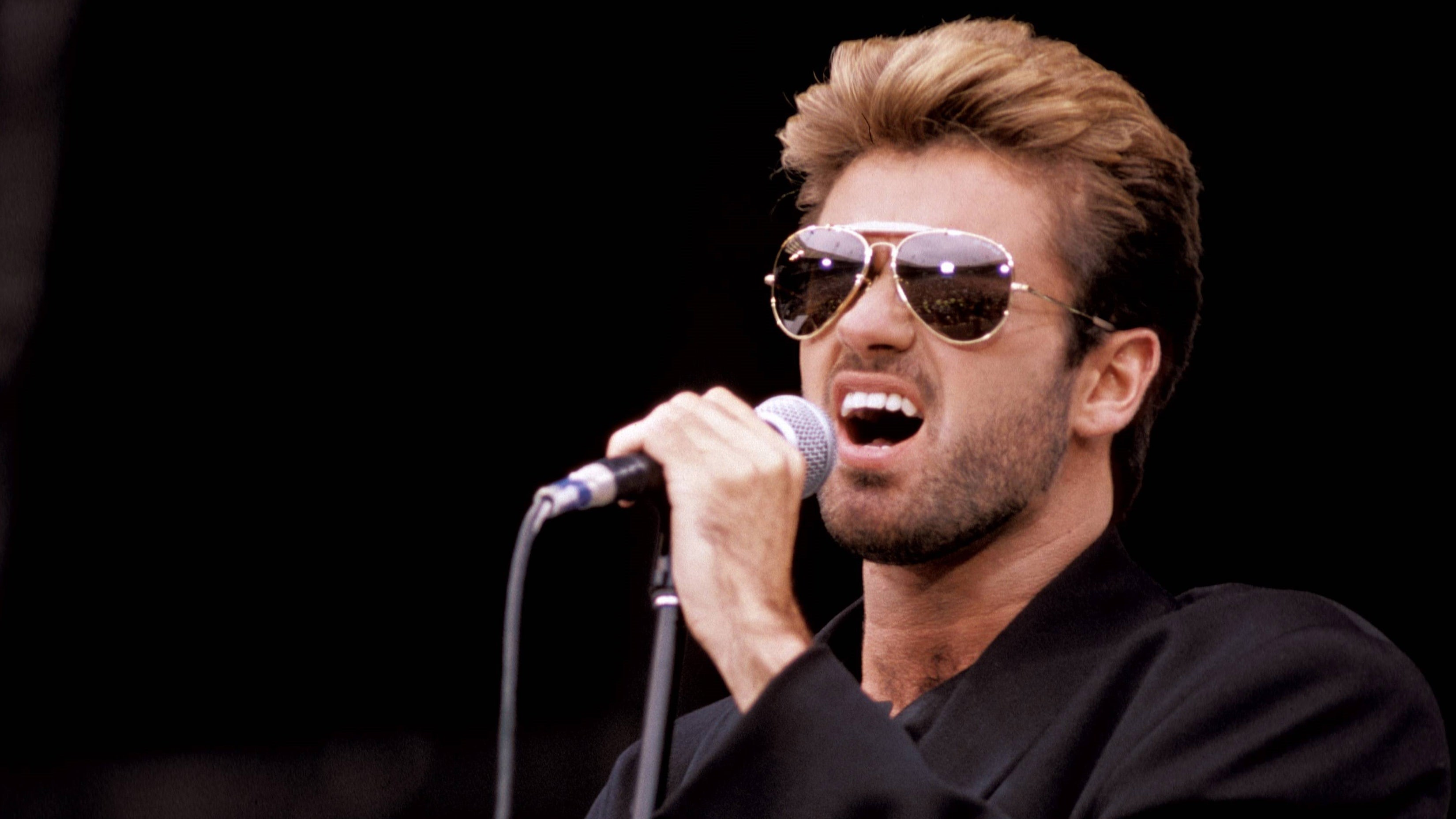 George Michael Top George Michael Tablet Pc Wallpapers - George Michael ...