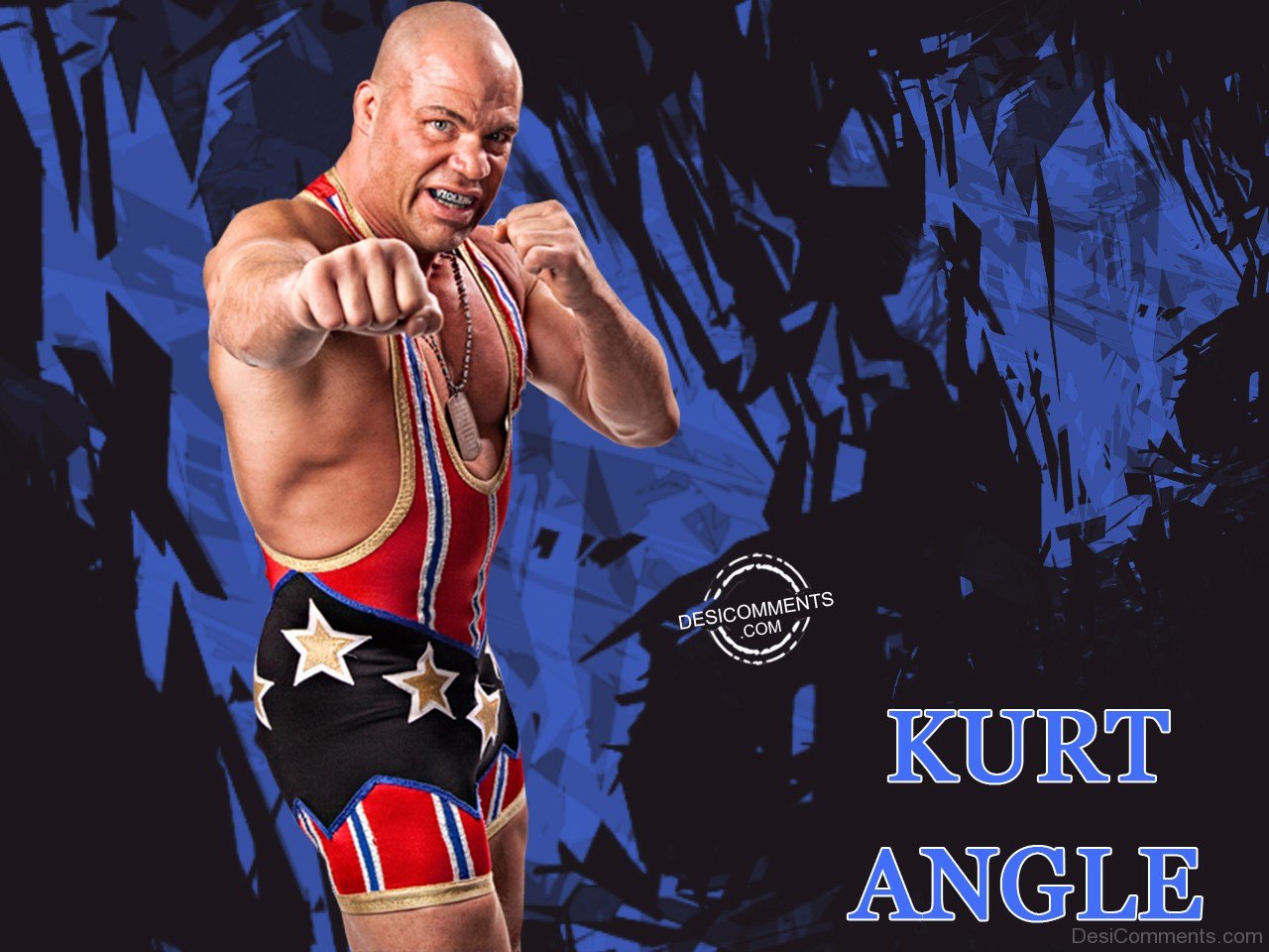 carta da parati angolo kurt,lottatore,bodybuilder,wrestling ...