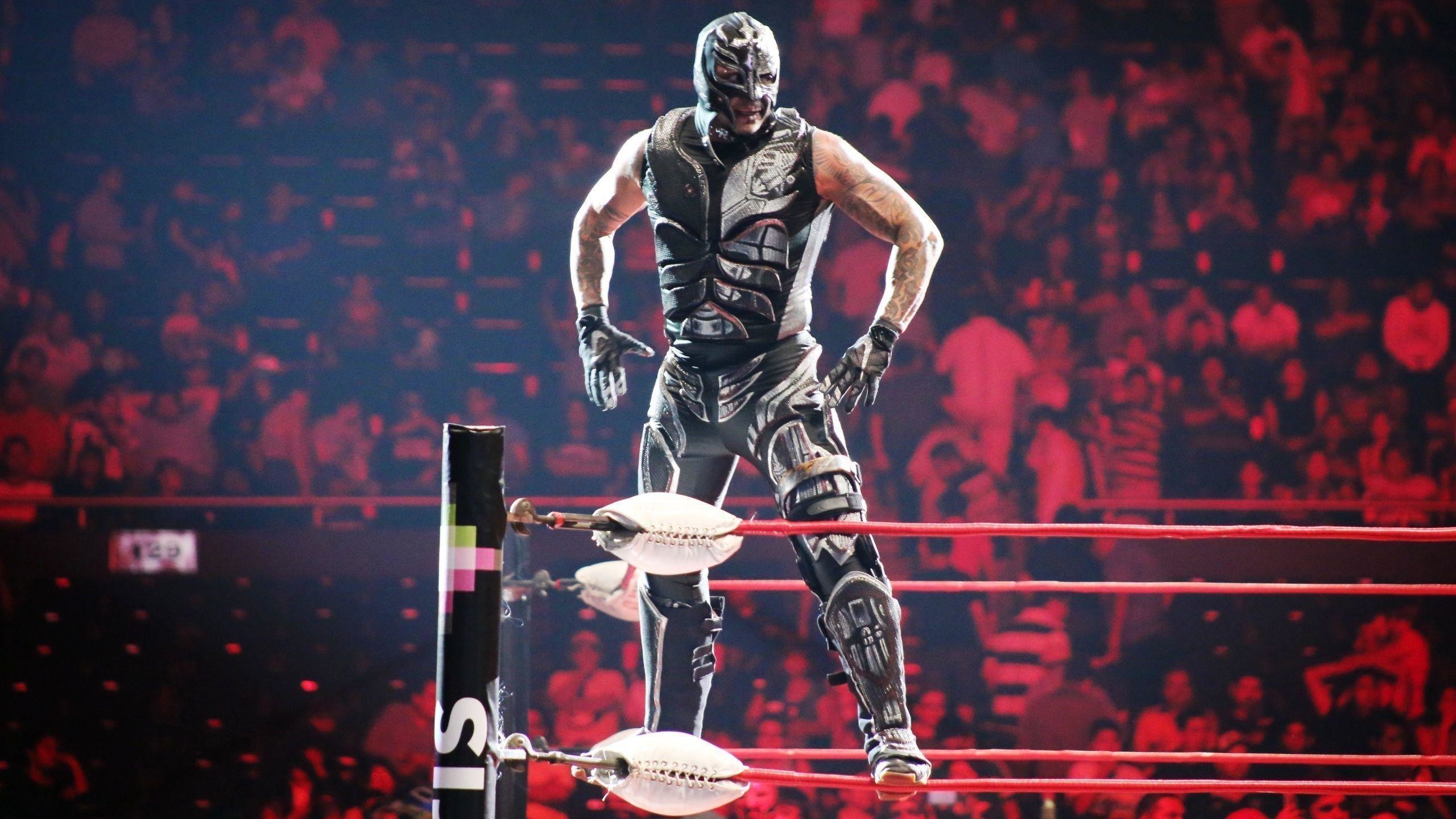 Wwe Rey Mysterio Photo 4k Wallpaper Hd - Wwe Rey Mysterio 2018 ...