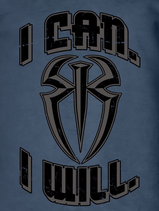 Roman Reigns Spider Tattoo- WallpaperUse