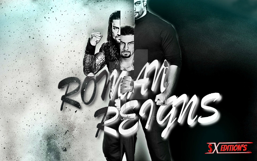roman reigns symbol hd wallpaper,font,graphic design,cool,album cover ...