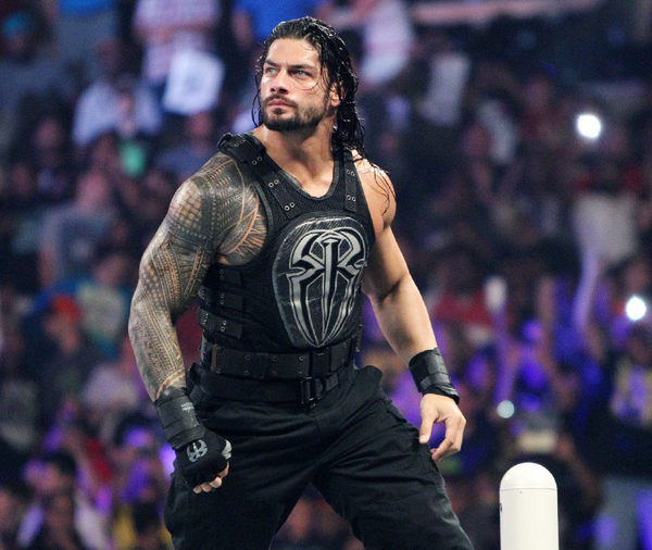roman reigns ultra hd wallpapers,muscle,physical fitness,wrestler ...