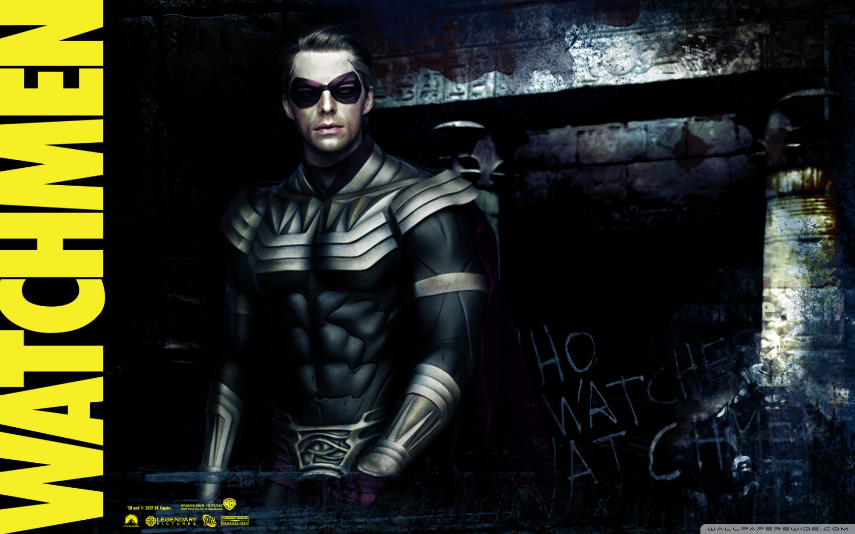 watchmen wallpaper hd,action adventure game,fictional character,pc game ...