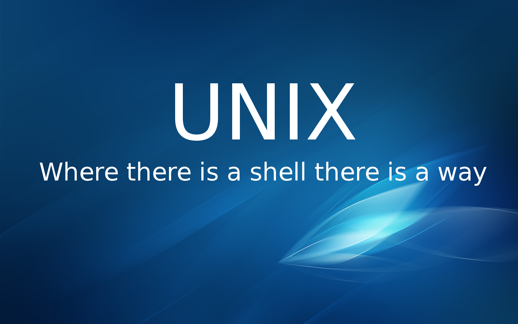 unix wallpaper,blue,text,font,sky,product (#541880) - WallpaperUse