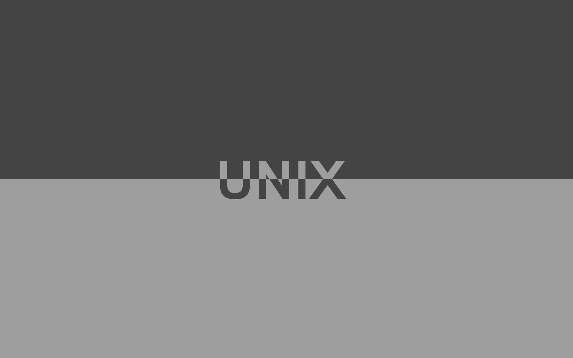 unix wallpaper,text,black,font,logo,grey (#541884) - WallpaperUse