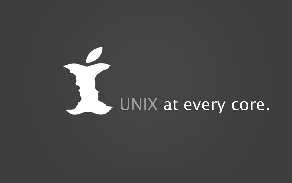Unix Hd- WallpaperUse