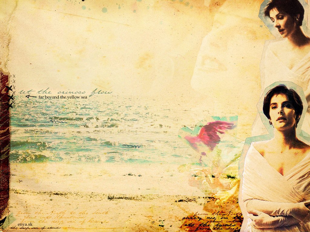 enya wallpaper,art,painting,visual arts,photography,illustration ...