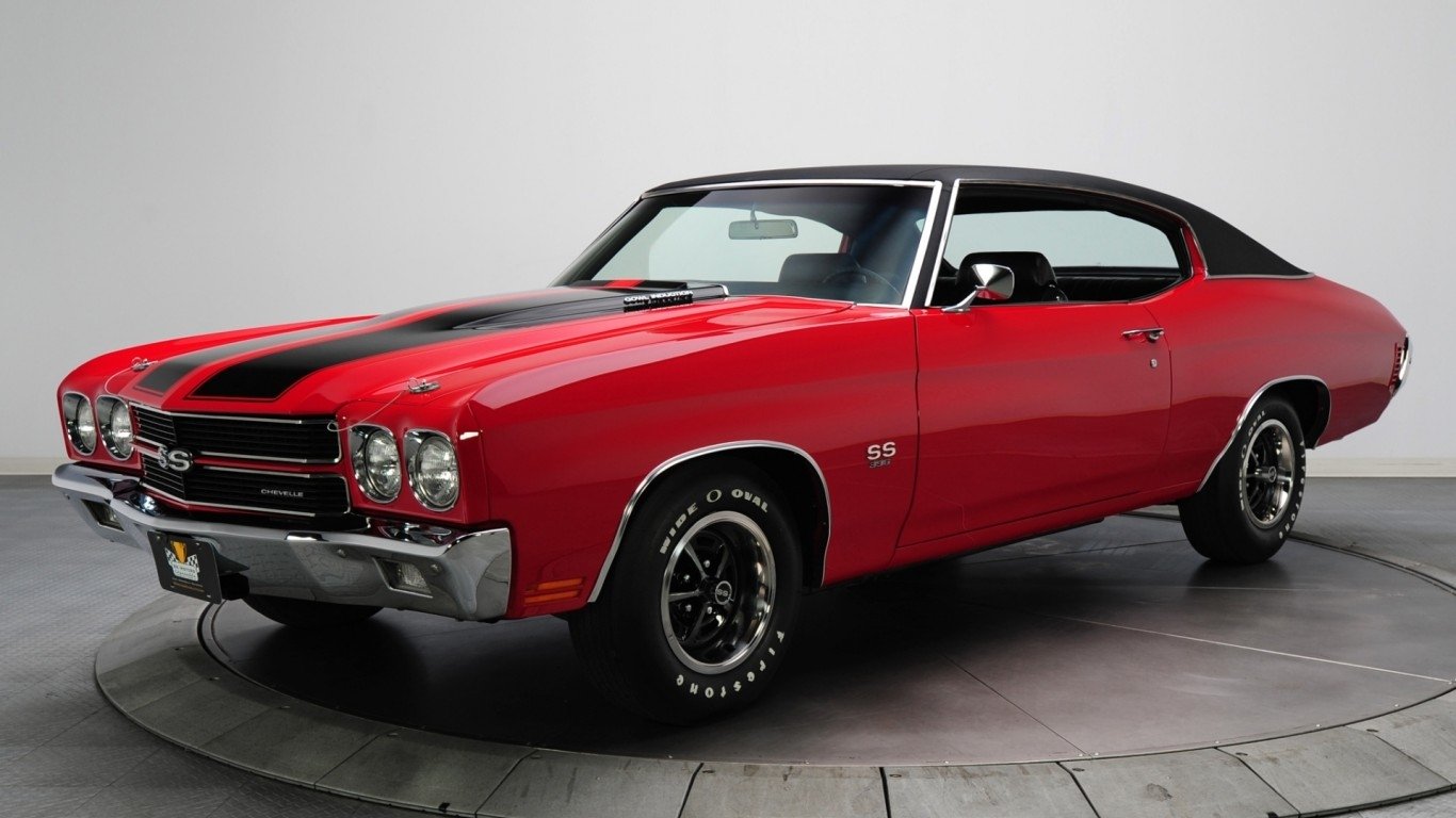 chevelle wallpaper,land vehicle,vehicle,car,muscle car,coupé (#544820 ...
