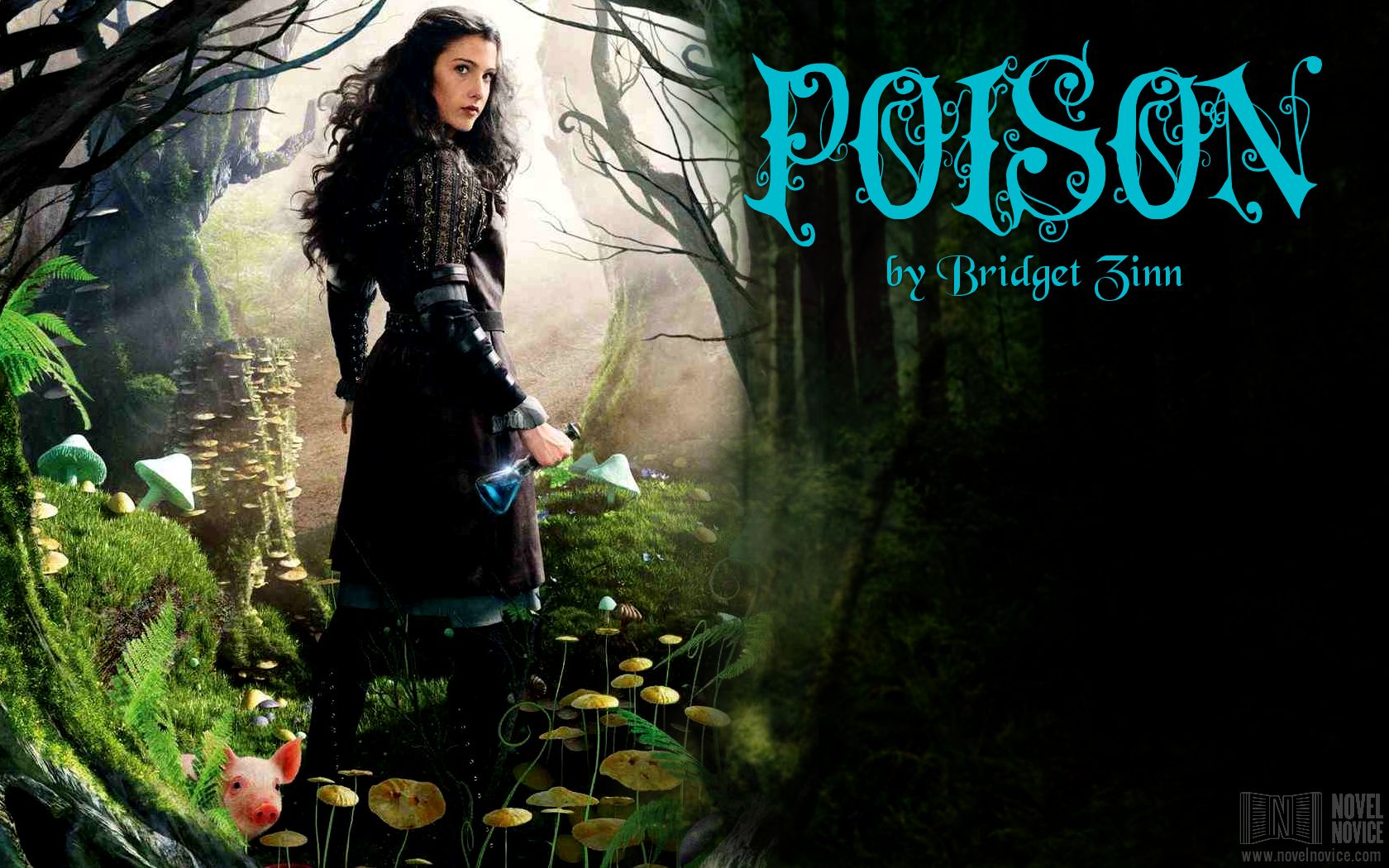 poison wallpaper,nature,album cover,fashion,tree,spring (#545442 ...