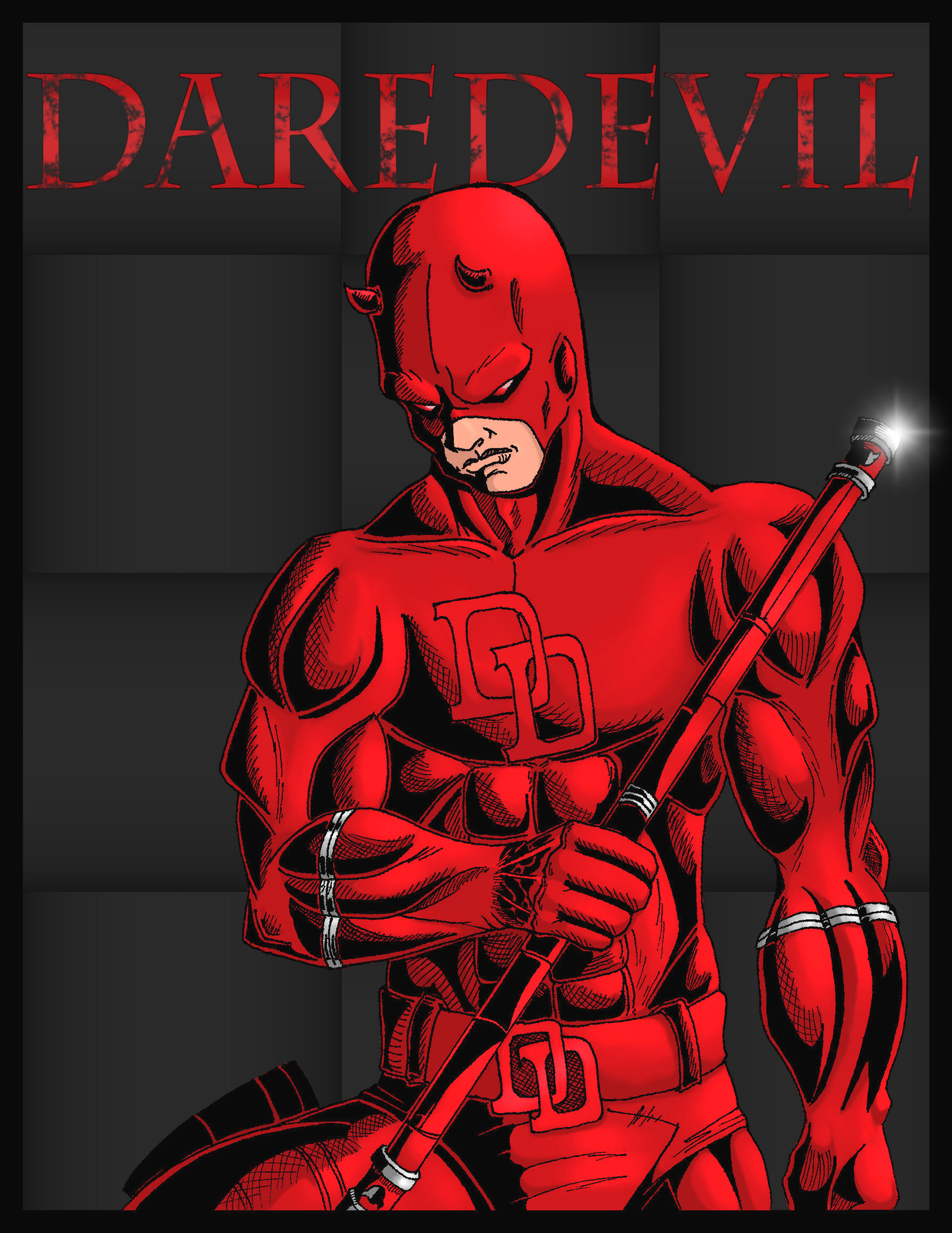 dare wallpaper,superhero,fictional character,hero,poster,fiction ...