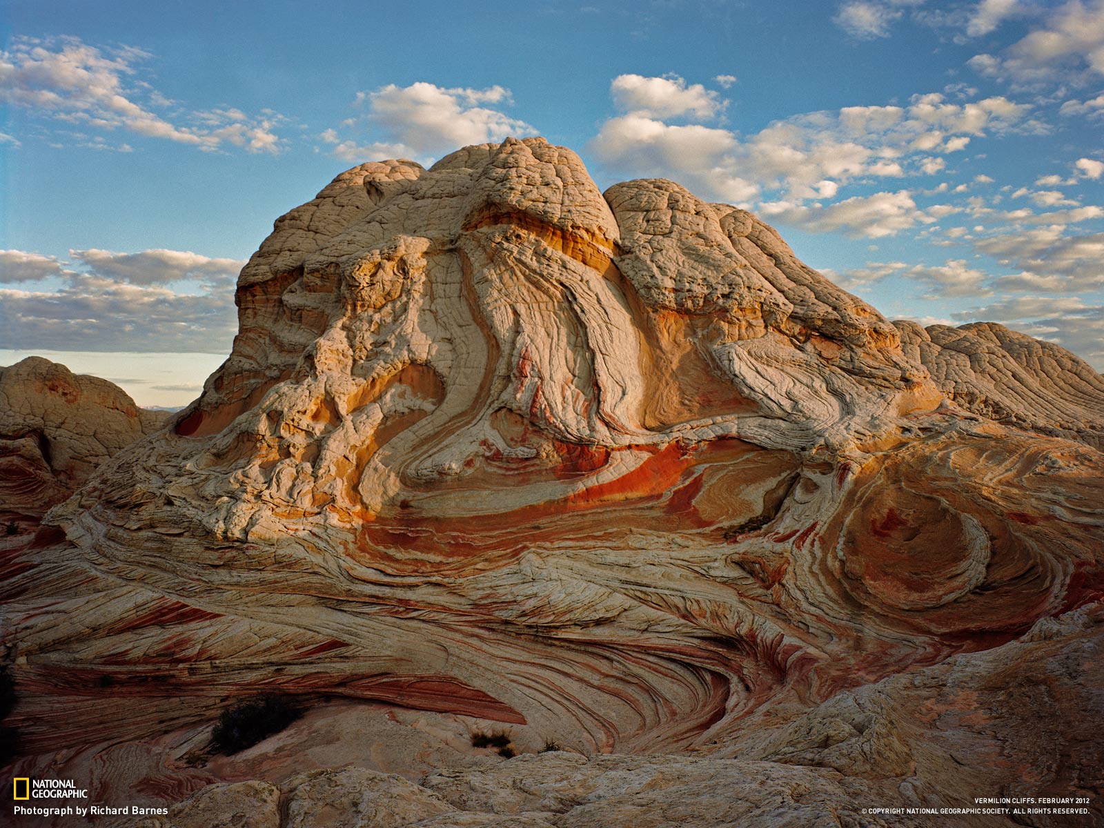 Photography Desktop Wallpaper National Geographic Magazine - Vermilion ...