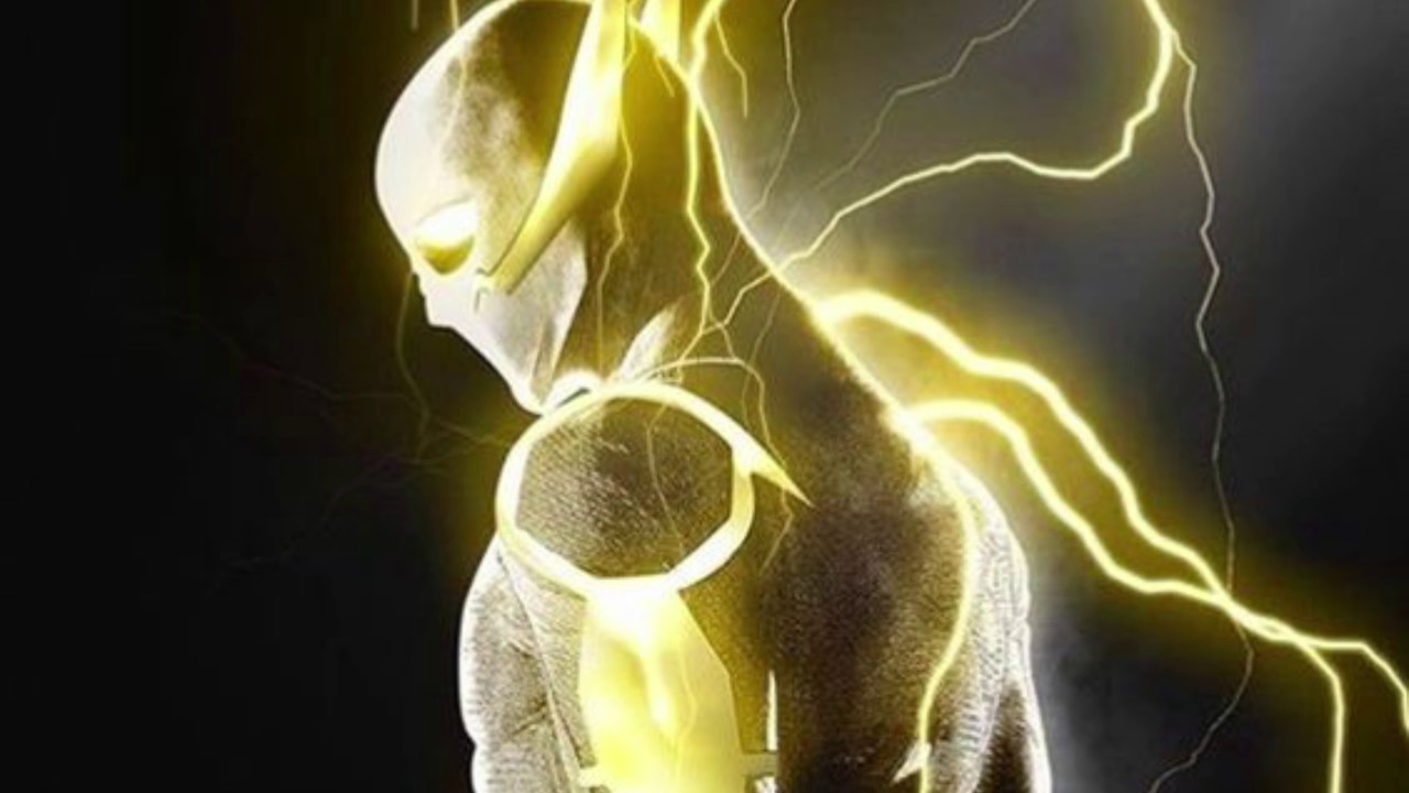 God Of Speed- WallpaperUse