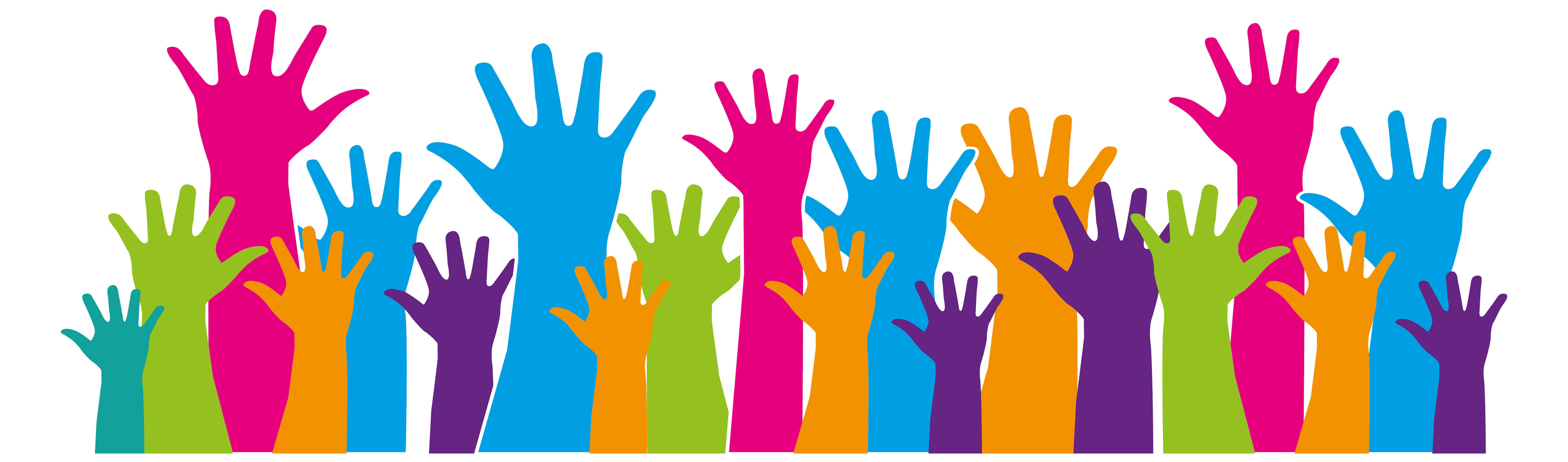 diversity wallpaper,hand,finger,high five,celebrating,line (#549340 ...