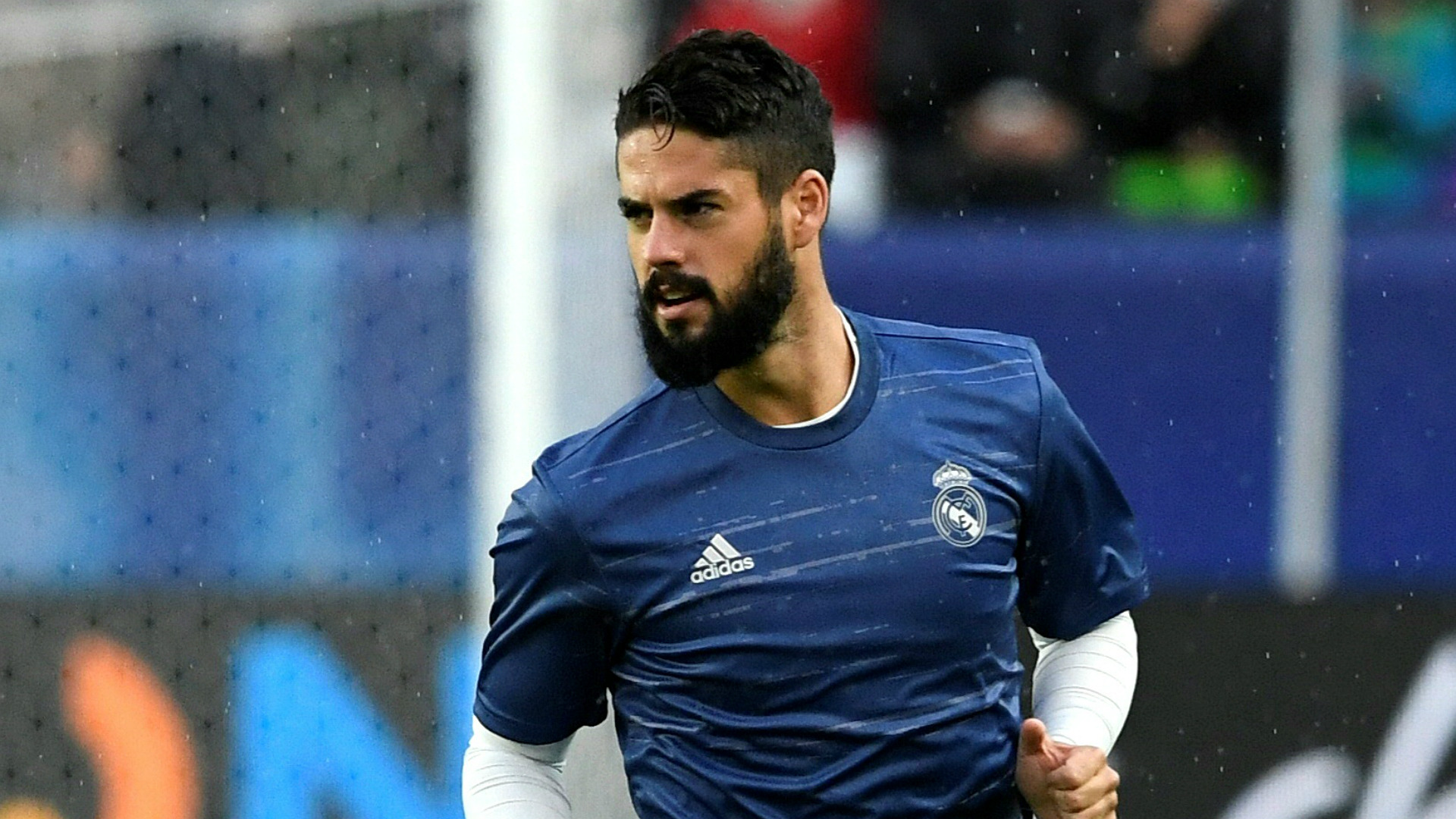 isco hd wallpaper,player,football player,facial hair,team sport,beard ...